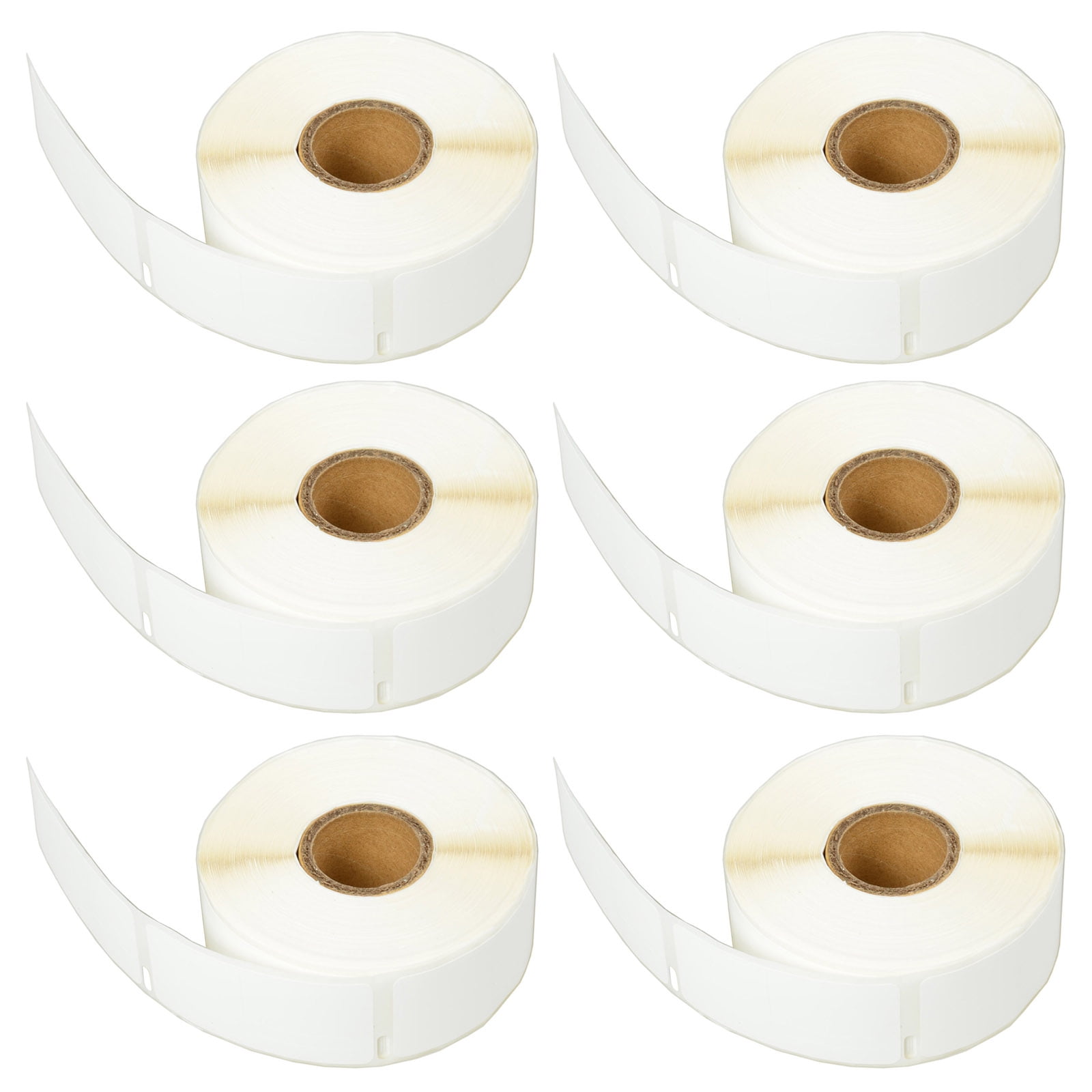 GREENCYCLE 6 Roll (400 Labels/Roll) Price Tag Rat Tail Style ... GREENCYCLE 6 Roll (400 Labels/Roll) Price Tag Rat Tail Style ...