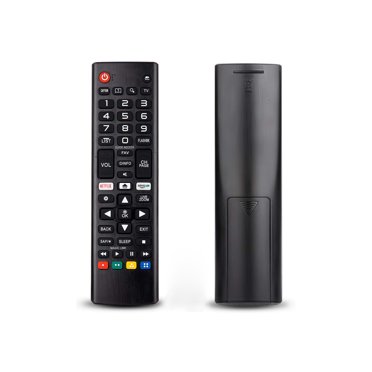 Universal Remote Control for All LG Smart TV LCD LED OLED UHD HDTV ...