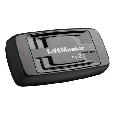 LiftMaster 83650 ½ HP Wi-Fi Garage Door Opener, Chain Drive, 2 Remotes ...