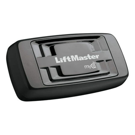 LiftMaster 8365W-267 Wi-Fi Garage Door Opener with Remote, AC Chain ...
