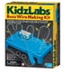 4M KidzLabs Buzz Wire Making Kit - Walmart.com