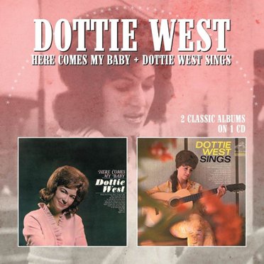 Patsy Cline and Dottie West - Walmart.com