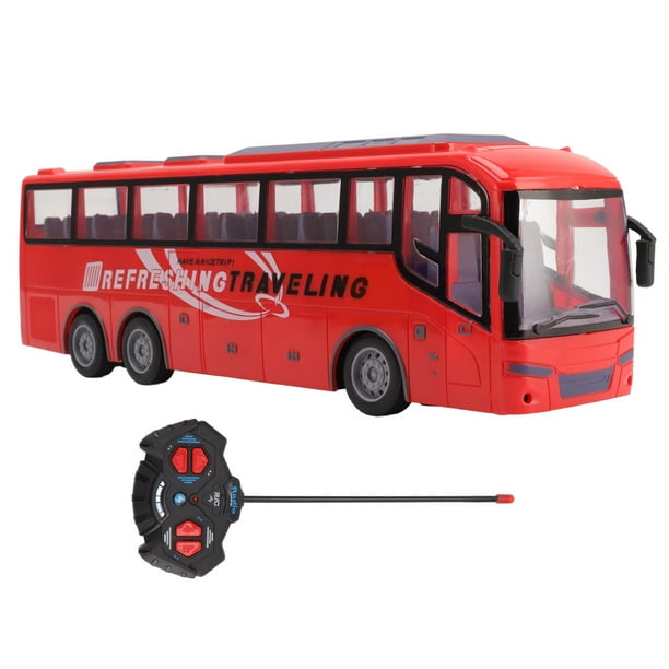 Remote Control Bus Model,1/30 Remote Control Bus Remote Control Bus RC ...