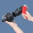 Tanks Drain Adapter Cams lock Hose Fittings C Type Water Tanks Adapter ...