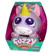 Fuzzy Wubbles Cat - Walmart.com