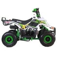 X-Pro Brand New Bolt 110cc Gas ATV 2025 ver. with Automatic ...