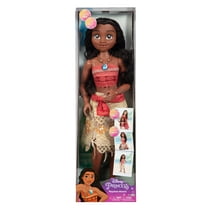 Disney Princess 32 inch Playdate Rapunzel Fashion Doll with Sharable ...