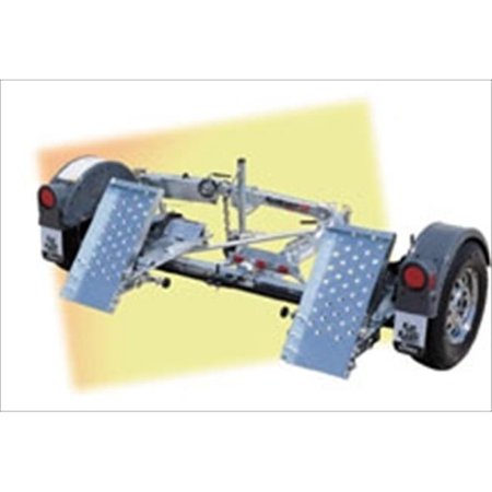 Demco 5737 Karkaddy Right Fender Assembly With Sealed Light | Walmart ...