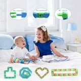 18Pcs Fidget Toy Set,Cheap Fidget Pack for Kid Adults,Dimple Toy Stress Relief - Walmart.com