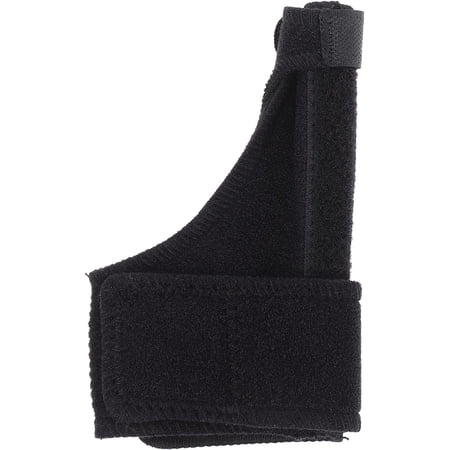 Elastic Thumb Splints Alloy Thumb Injury Recovery Support Brace Wrist ...