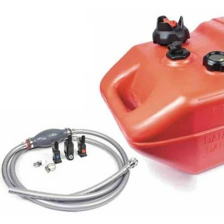 Moeller Marine Products 053701-10 Fuel Tank | Walmart Canada