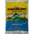 Asia Trans & Co. Marlin Fish Jerky 2.75oz Resealable Bag - Walmart.com