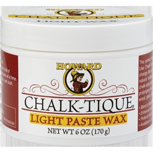 Click here for Howard 088682070115 Ctpw01 6 Oz Chalk-Tique Light... prices
