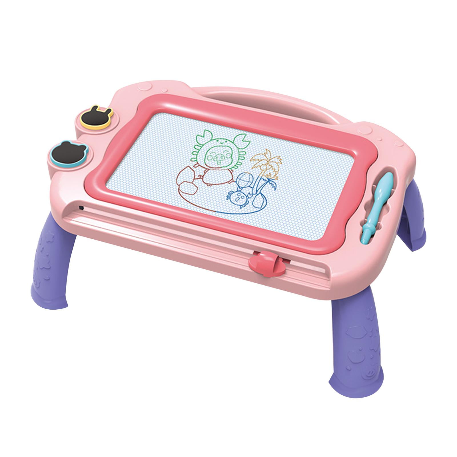 Click here for Luzkey Drawing Board Toy Gift Removable Legs 4 Col... prices