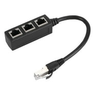 DirecTV AT&T 4-Way (four-way) SWM Power Passing Splitter - Walmart.com