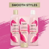 Suave Pink up the Volume Volumizing Conditioner with Amino Acid Complex ...
