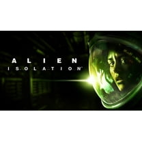 Alien Isolation - Nintendo Switch [Digital] - Walmart.com