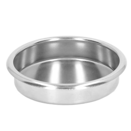 Coffee Machine Blind Filter, Blind Filter Stainless Steel For Cafe ...