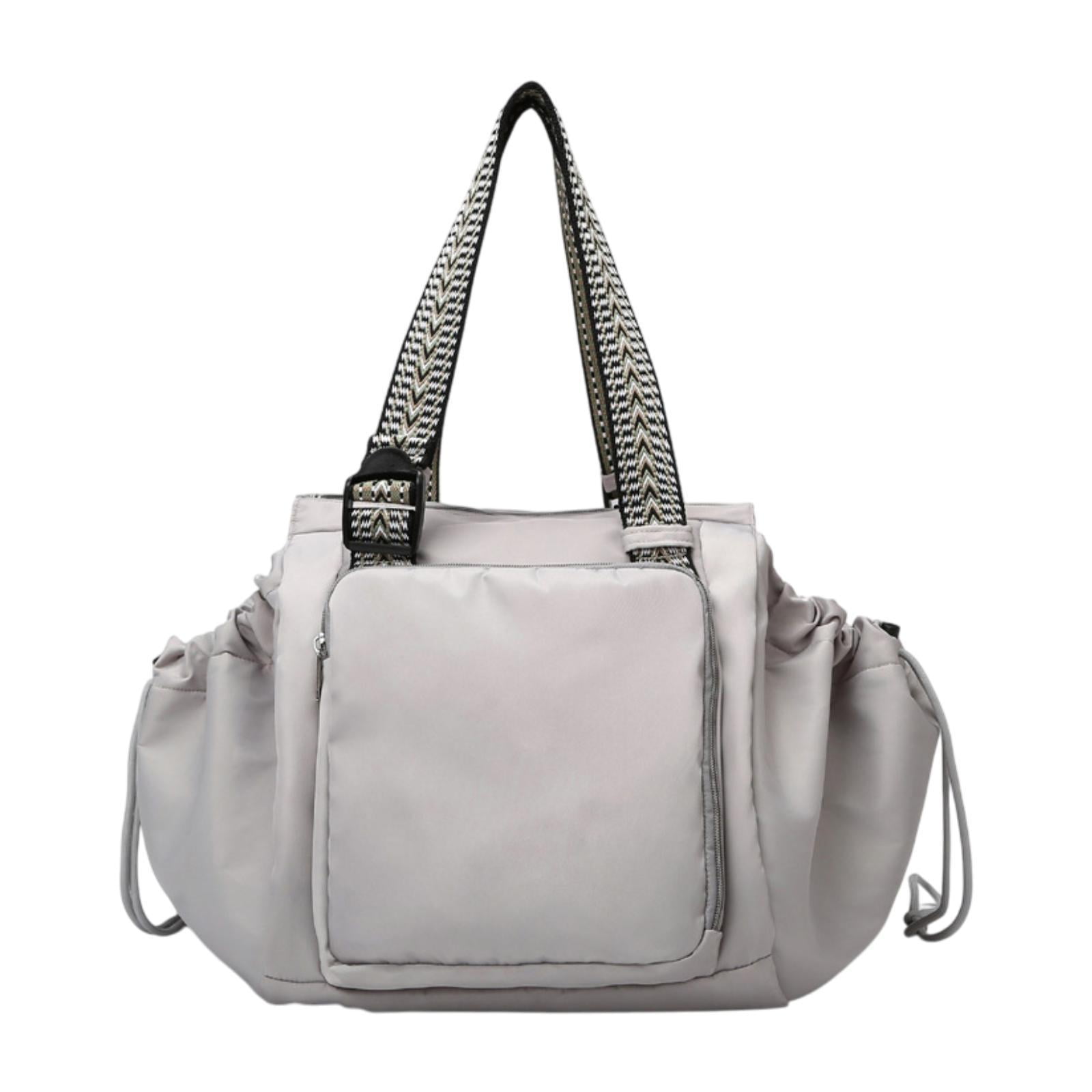 Bolsa de hombro para mujeres de mochila de mochila de mochila de ...