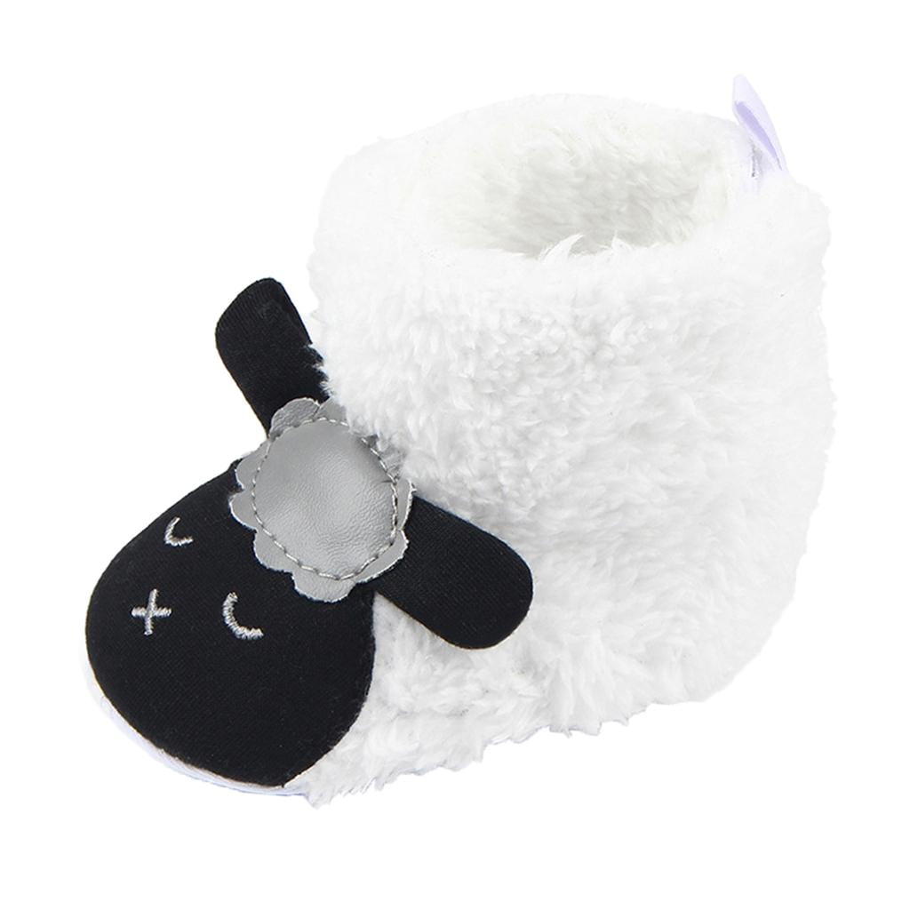 Click here for Milaget Baby Toddler Boys Girls Soft Sole Casual S... prices