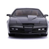 Jada Toys Knight Rider Car Model Collectables, 1:24 Scale Hollywood ...