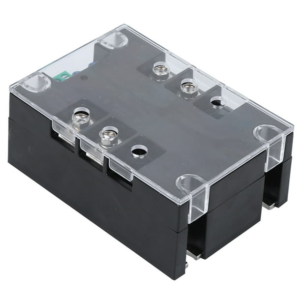 Durable Motor Controller, Practical Motor Start Module, For Water Pump ...