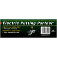 World of Golf™ Electric Putting Partner™ - Walmart.com