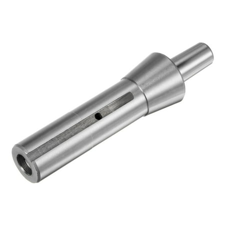 Uxcell B16 Morse Taper Arbor Adapter Drill Chuck Connecting Adapter M12 ...