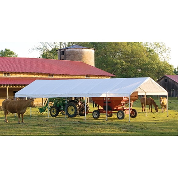 Driveway Canopy