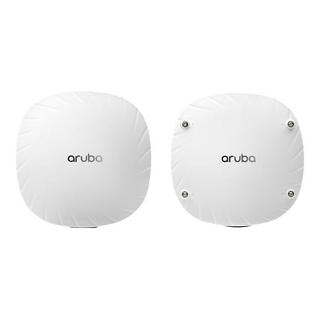 HPE Aruba AP-535 (US) - Campus - wireless access point - ZigBee ...