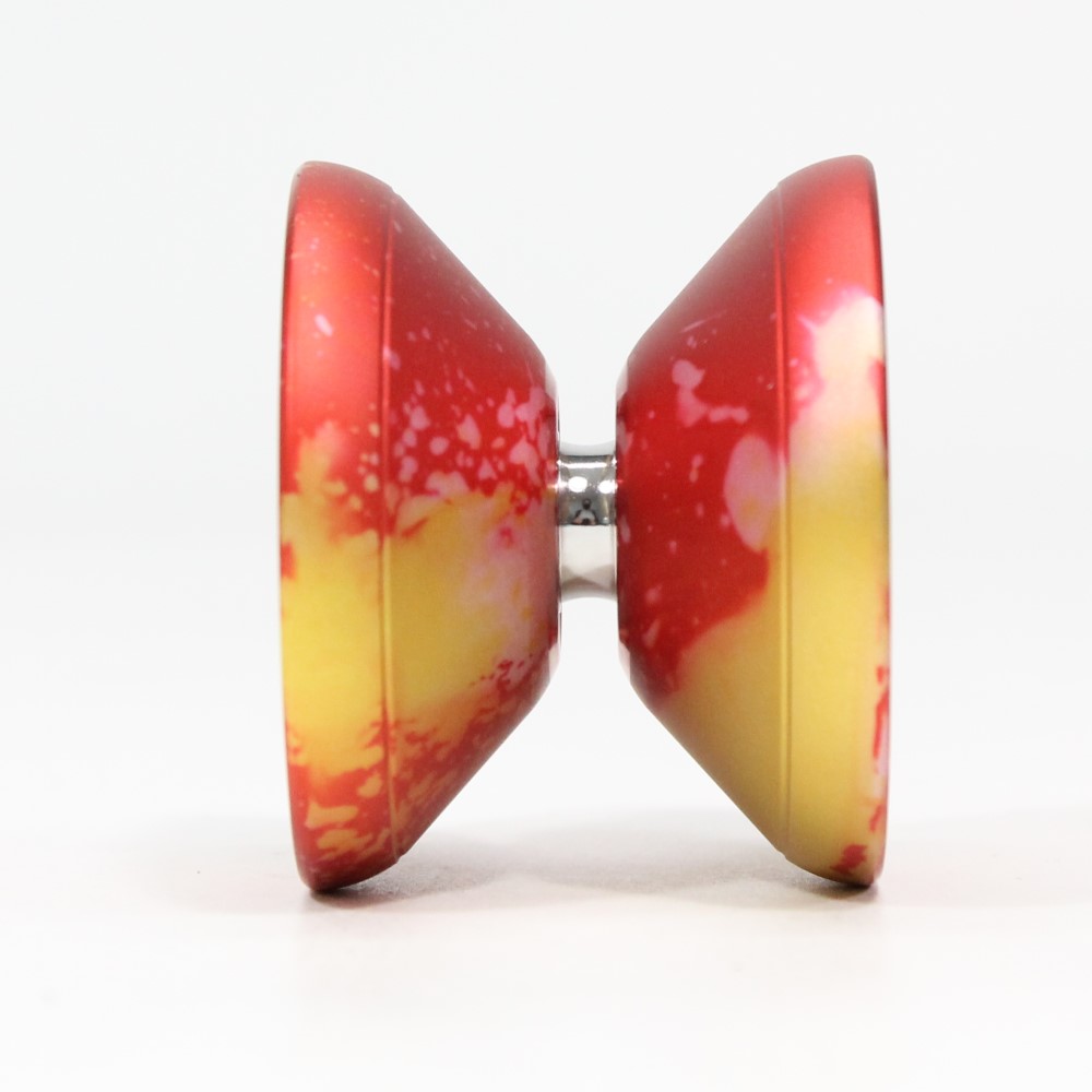 C3yoyodesign Krown 2019 Yo-Yo - 6061 Aluminum YoYo - World Champion ...
