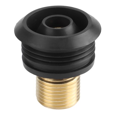 ANGGREK G1/2in Toilet Sealing Ring Urinal Inlet Spud Drain Pipe ...