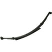 Dorman 63-203 Rear Leaf Spring Compatible with Select Mazda Models ...