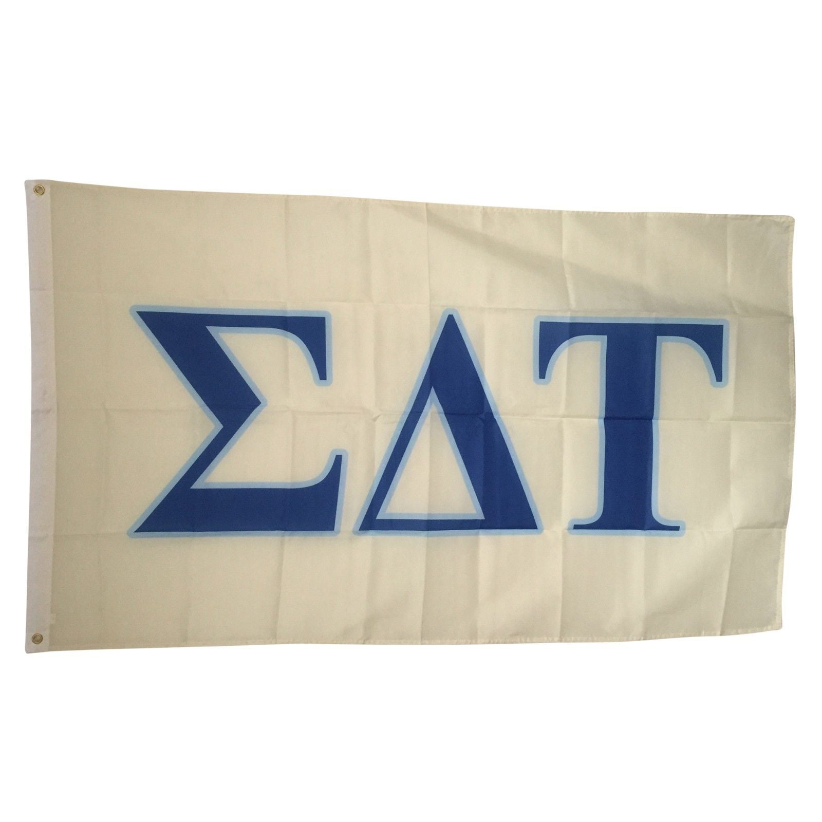 Sigma Delta Tau Hand Sign