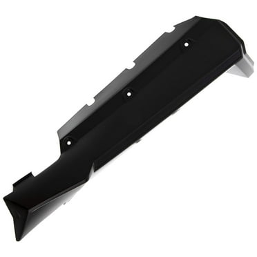 Can Am Maverick X3 LH Rear Cage Trim Plastic Cover OEM NEW #705010335 ...