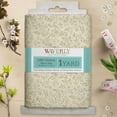 Waverly Inspirations 1 Yard 100% Cotton Italian Leaves, Biscotti, 44 ...