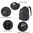 Walmart Black Friday Deals 2025 - "KROSER 17.3"" Padded Travel Bag ...