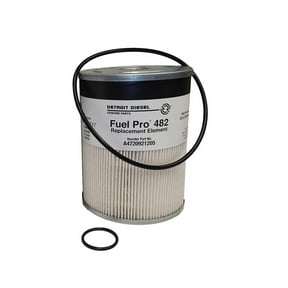 ProFleet Fuel Filter for Detroit Diesel DD13 DD15 DD16, OEM DDE ...