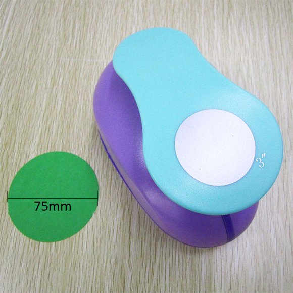 Circle Paper Punch