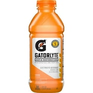 Gatorlyte Zero Electrolyte Beverage Variety Pack, 20 fl oz, 12 Pack ...