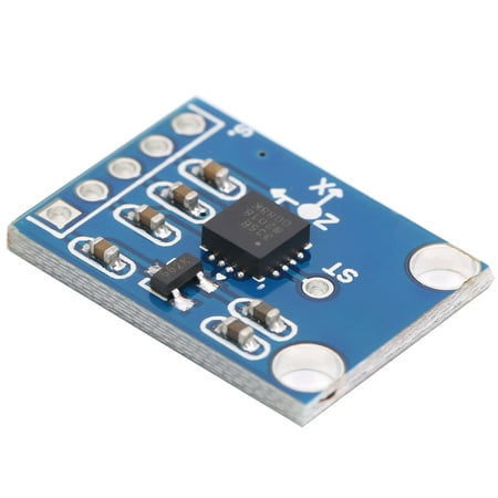 GY-61 ADXL335 3 Axis Accelerometer Gyroscope Module 3-5V Accelerometer ...