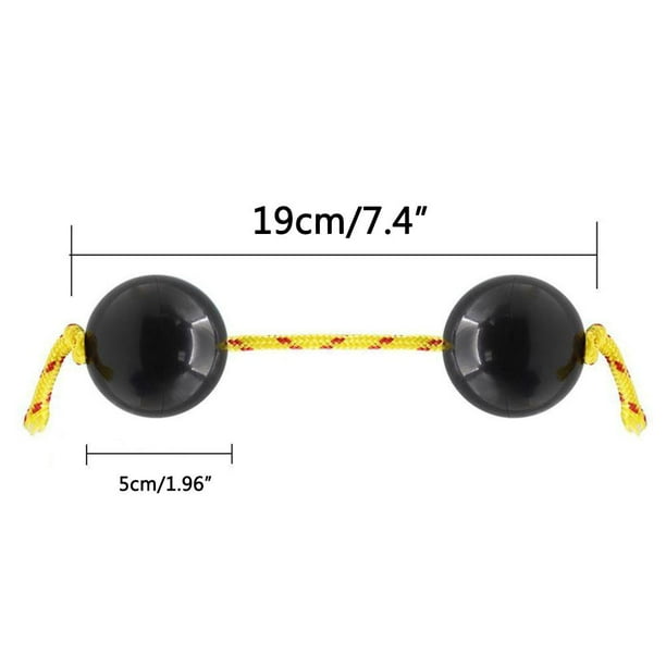 Rhythmic Ball Hand Shaker Balls Music Egg Shaker Kashaka Instrument ...