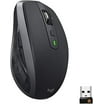 Logitech M535 Wireless Bluetooth Mouse - Cordless, Anywhere Use ...