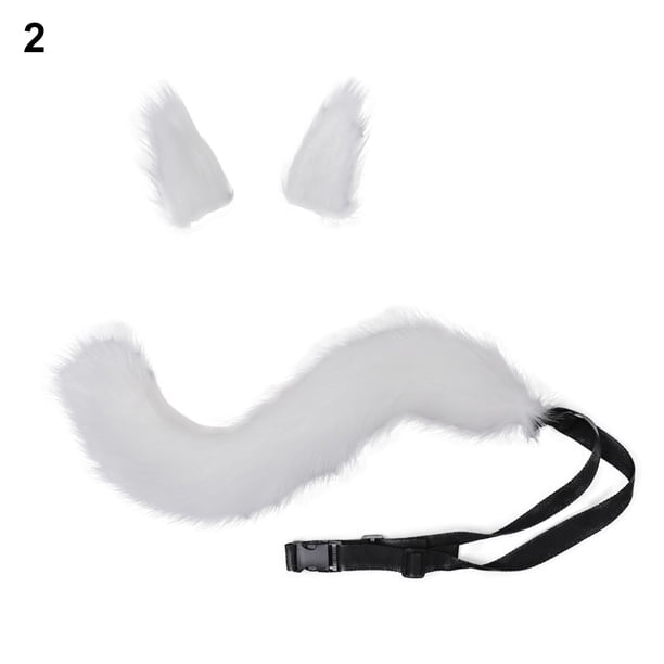 Nine Tail Fox Figure