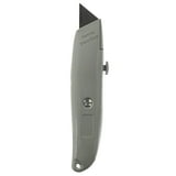 1 Heavy Duty Utility Knife Box Cutter Retractable Locking Razor Sharp ...