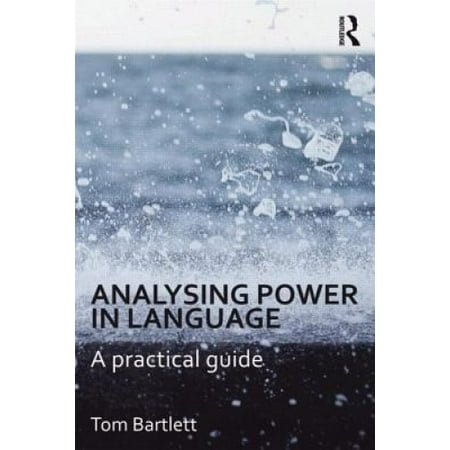 Analysing Power in Language: A Practical Guide | Walmart Canada