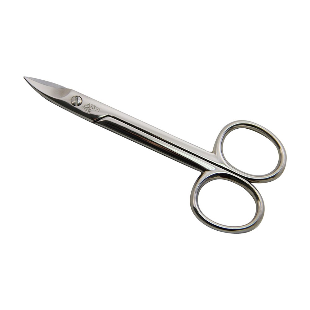 Heavy Duty Pedicure Scissors by Erbe. Made in Solingen, Germany Erbe ...