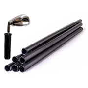 Golf Club Tubes Golf Bag