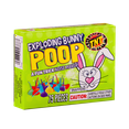 Exploding Bunny Poop, TNT Fireworks, Novelty Multicolor Snaps, Easter ...