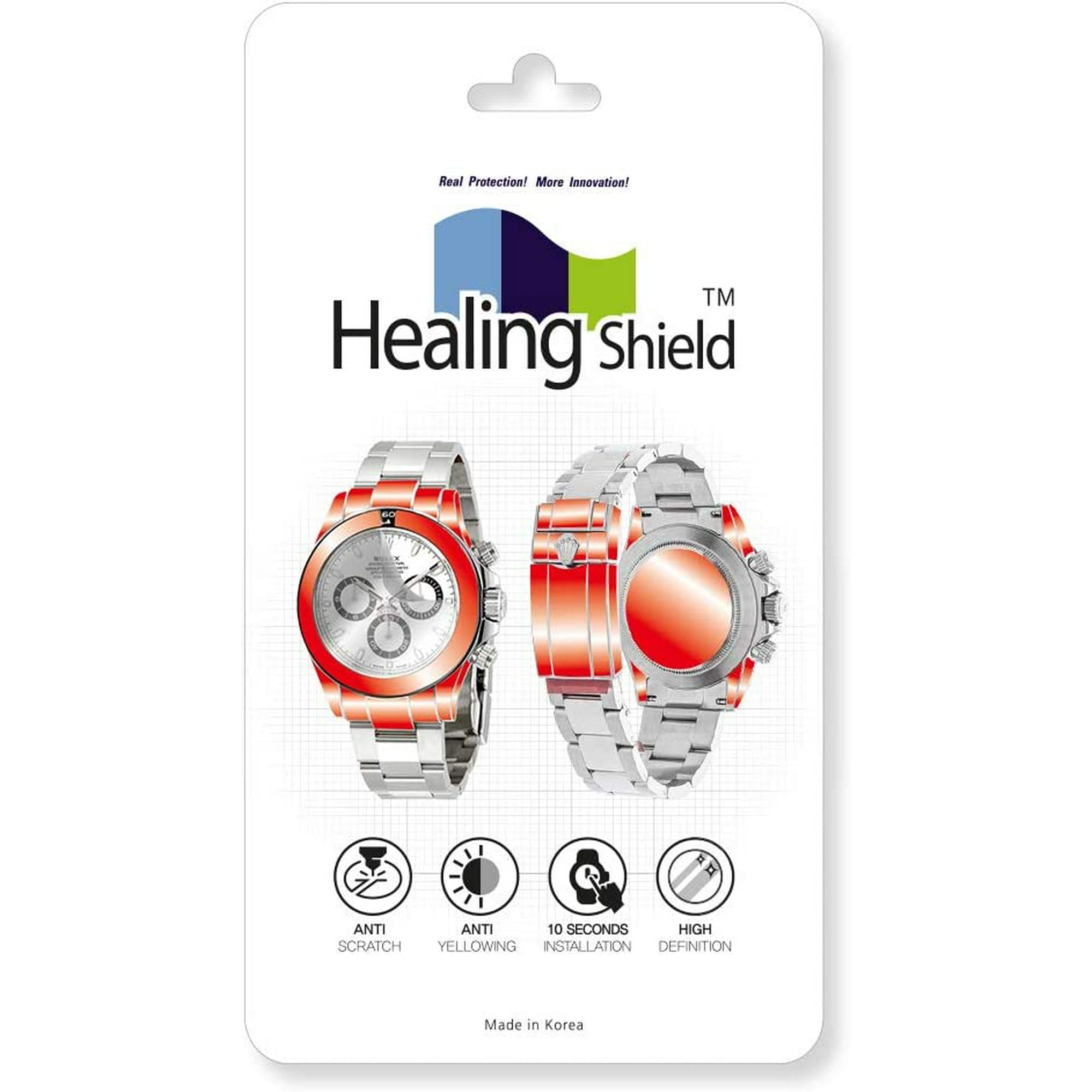 Click here for Rolex Submariner Protection Film [1 + 1]  Fybto  1... prices